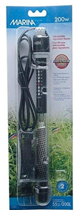 Marina 200W Heater – J P Success, Inc.