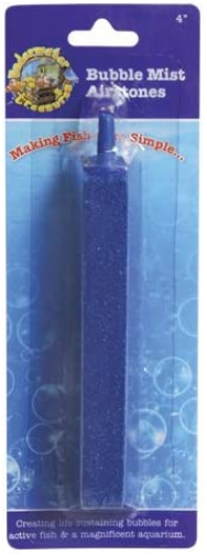 Underwater Treasures Bubble Mist Wall 4in – J P Success, Inc.